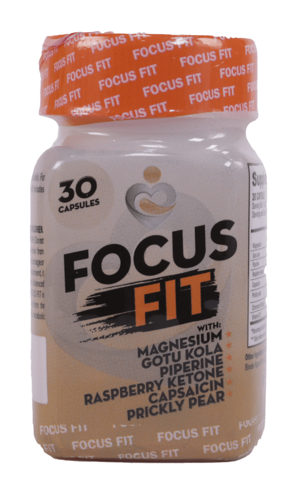 Focus Fit – GordiNaty
