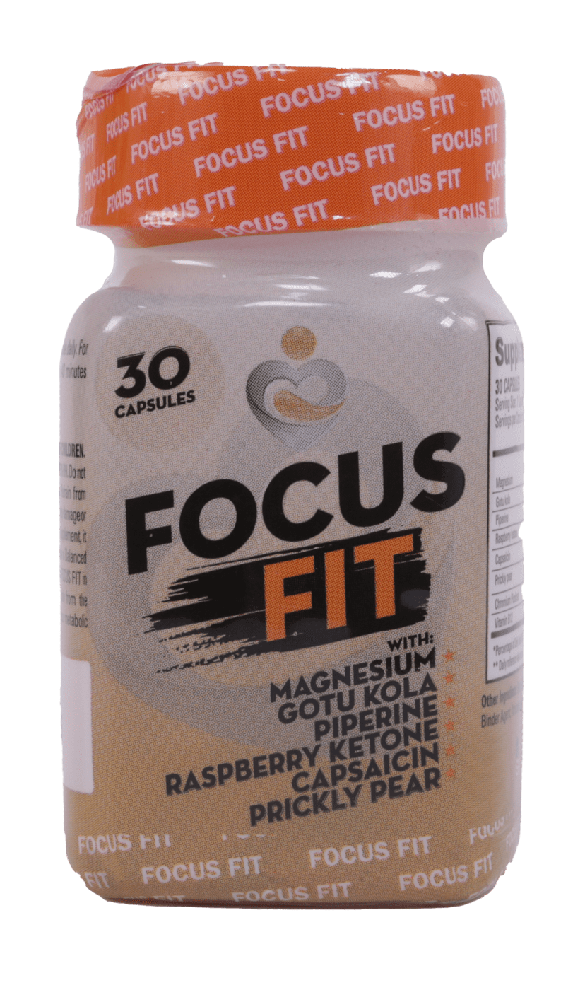Focus Fit – GordiNaty